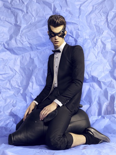 Theo Hall picture
