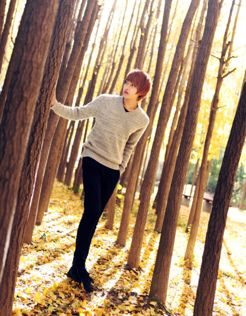 Picture of Lee Chi Hoon