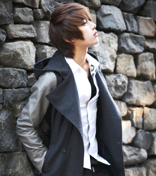 Picture of Lee Chi Hoon