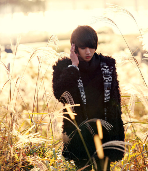 Picture of Lee Chi Hoon