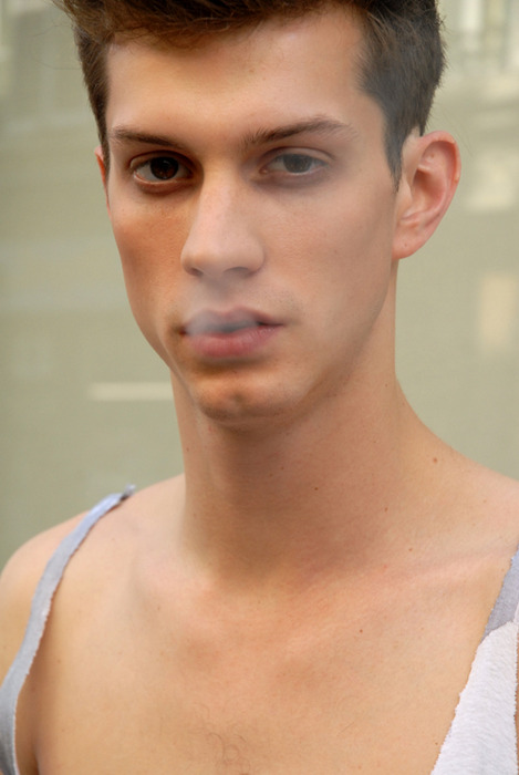 Image of Theo Hall
