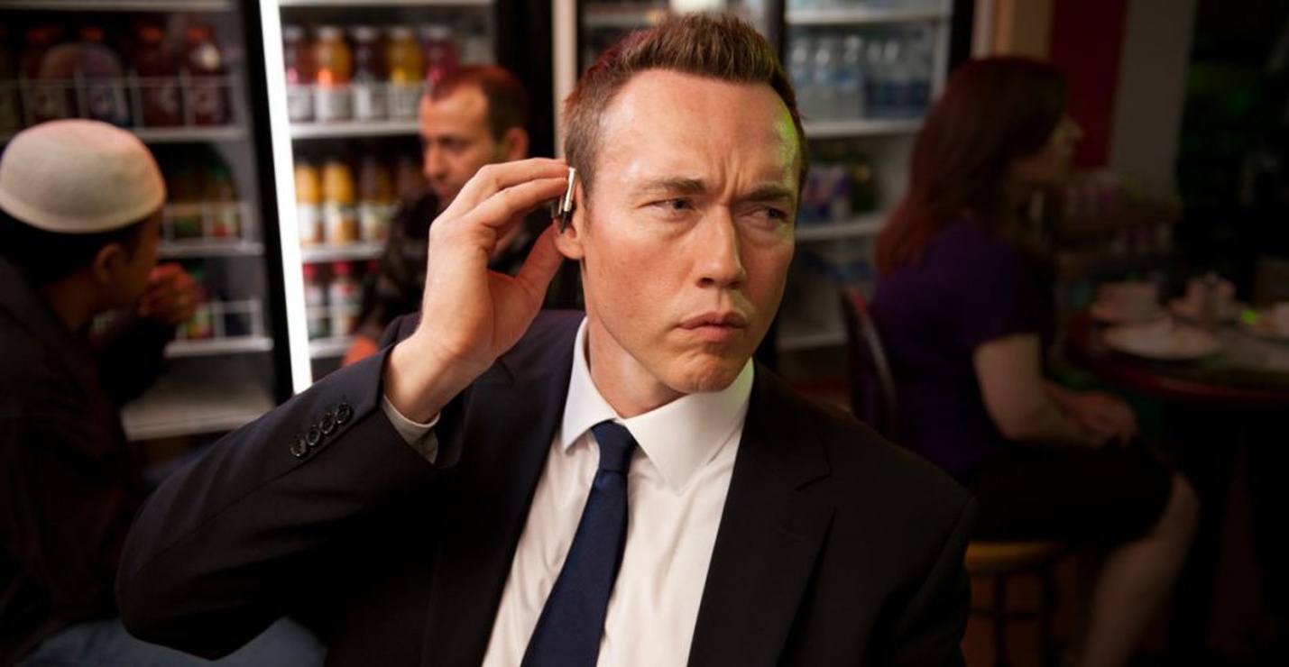 Picture of Cosmopolis