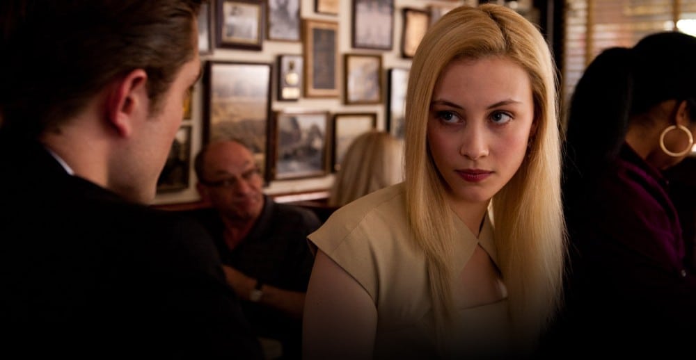 Picture of Cosmopolis