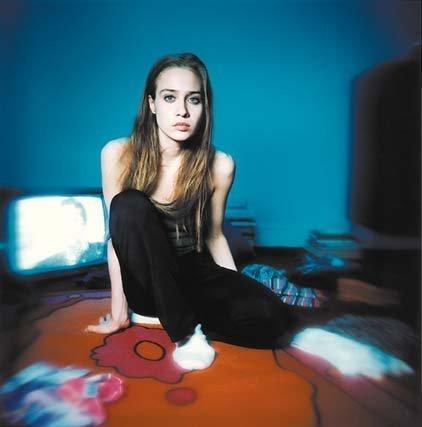 Picture of Fiona Apple