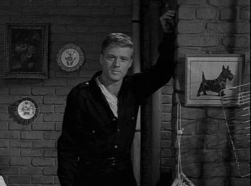 Picture of The Twilight Zone