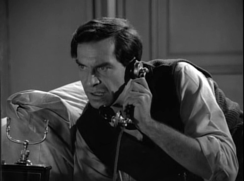 Picture of The Twilight Zone