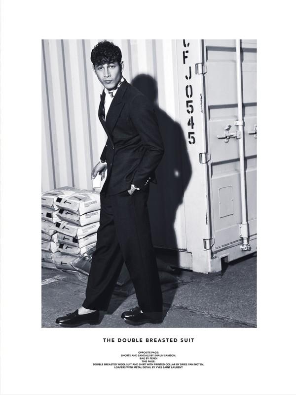 Picture of Eric Ramos