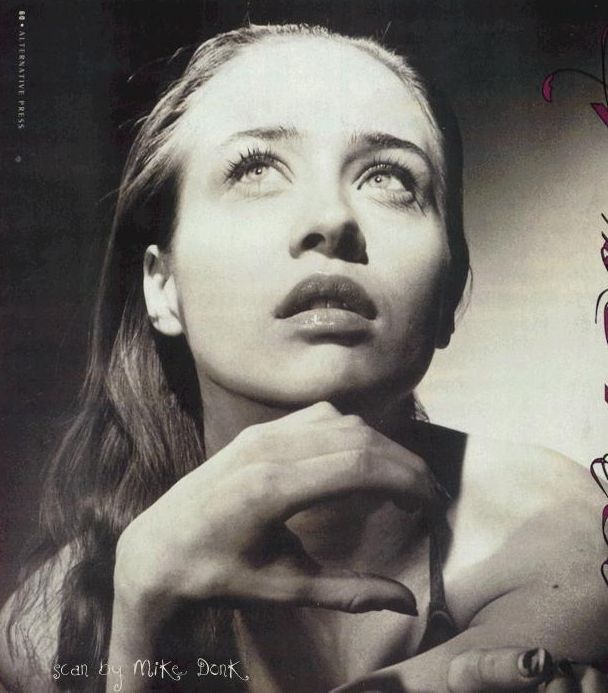 Picture of Fiona Apple