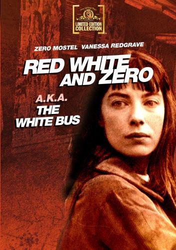 Picture of The White Bus (1967)