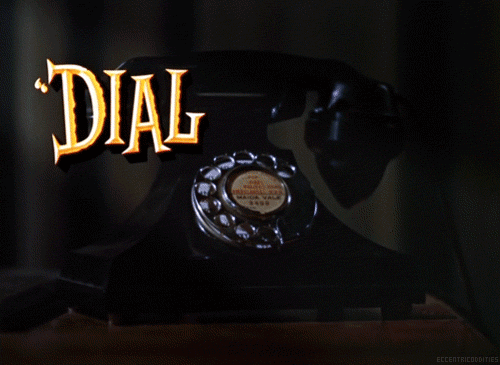 Picture of Dial M for Murder