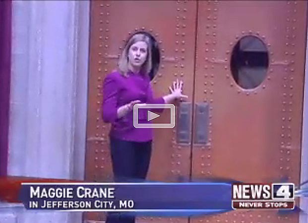 Picture of Maggie Crane