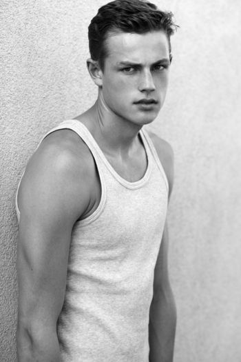 Tom Barker