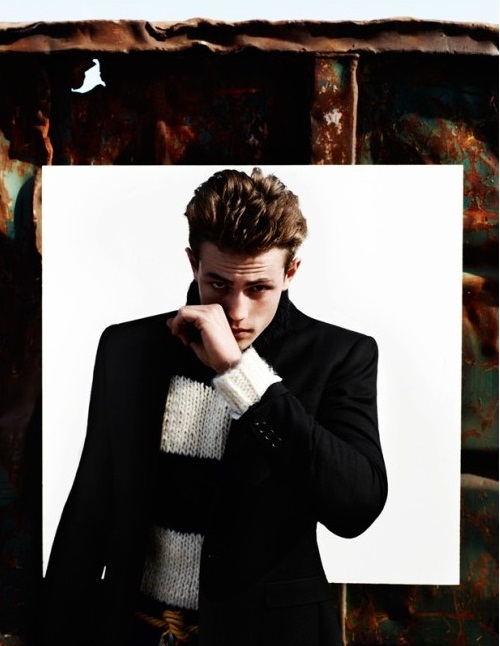 Tom Barker