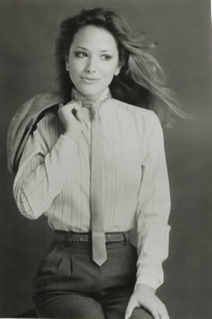 Picture of Janine Turner