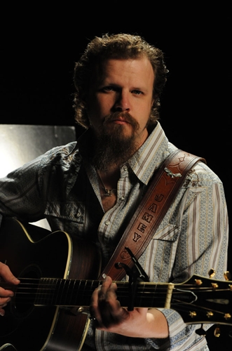 Picture of Jamey Johnson