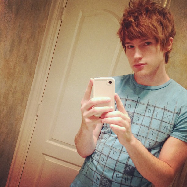 Picture of Tanner Patrick