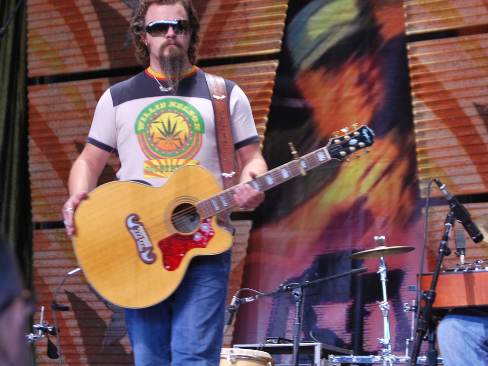 Picture of Jamey Johnson