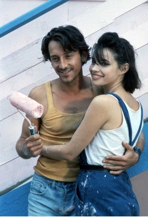 Image of Betty Blue (1986)