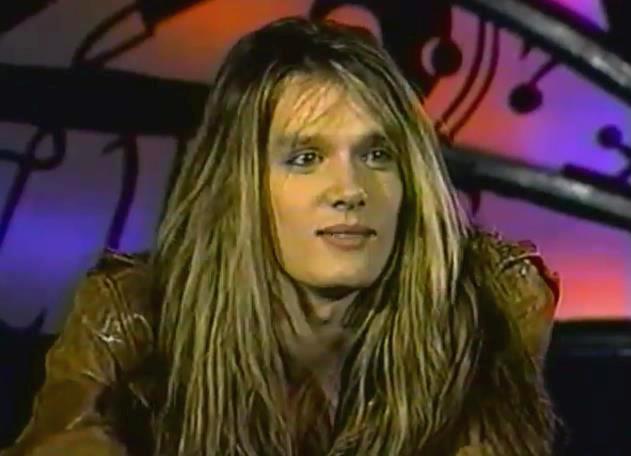 Picture of Sebastian Bach