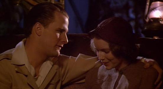 Image of The Purple Rose of Cairo (1985)