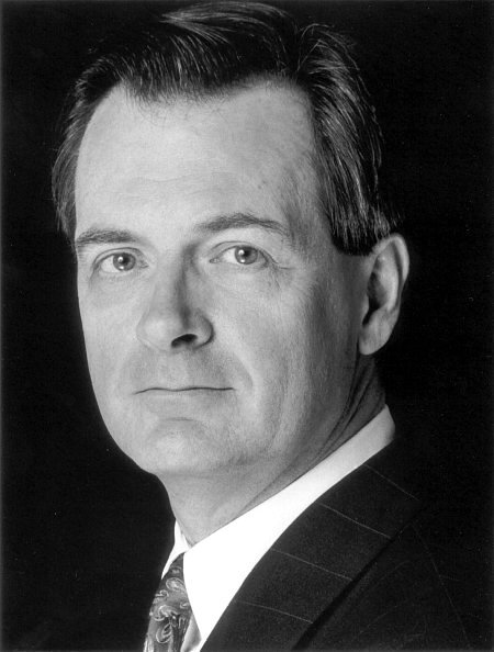 Picture of Barry Lee-Thomas