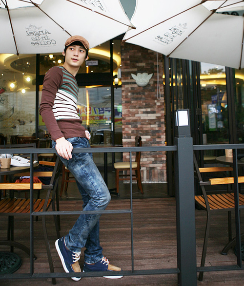 Hwang Jin Wook picture