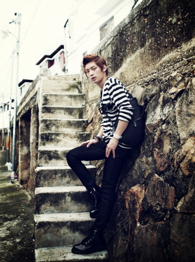 Picture of Hwang Jin Wook