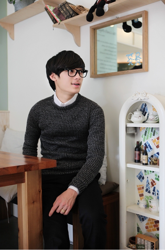 Picture of Hwang Jin Wook