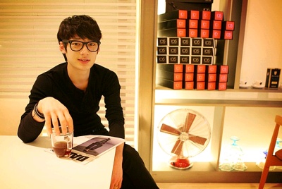 Hwang Jin Wook image