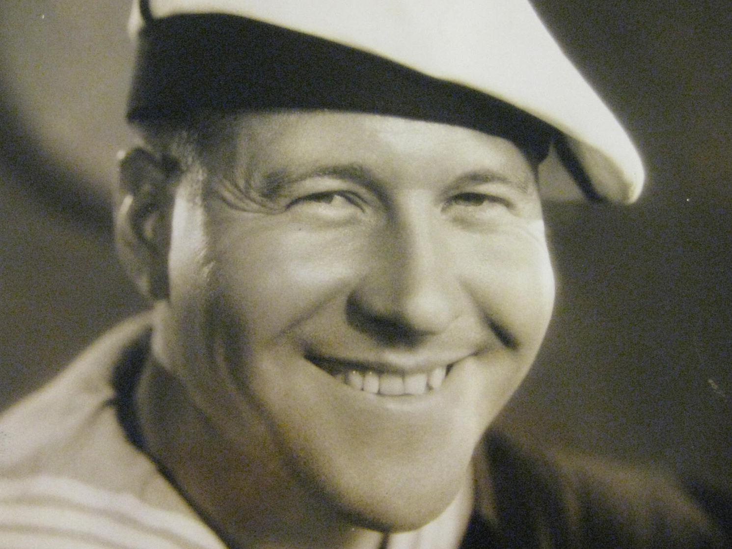 Jack Oakie image