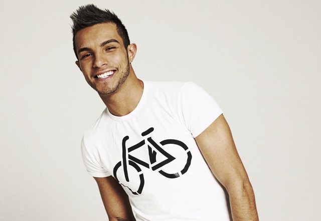 Picture of Marco Carta