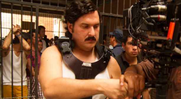 Picture of Andrés Parra