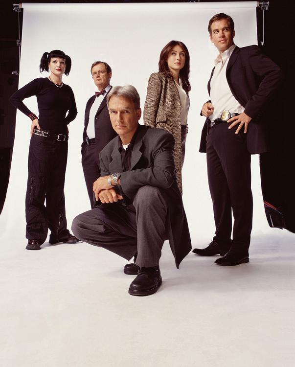 Picture of NCIS