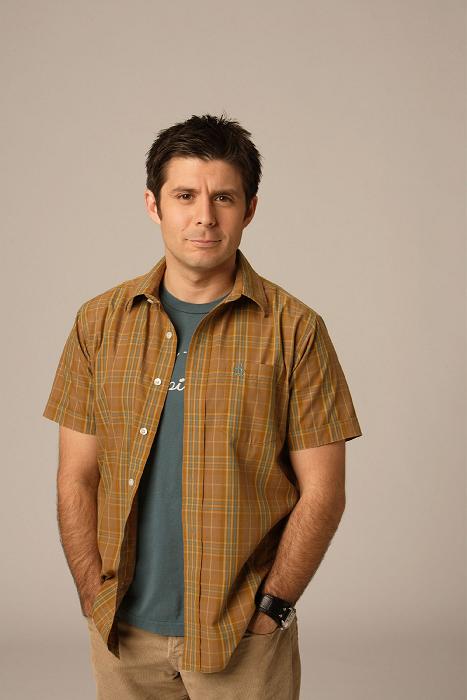 Picture of Rick Gomez