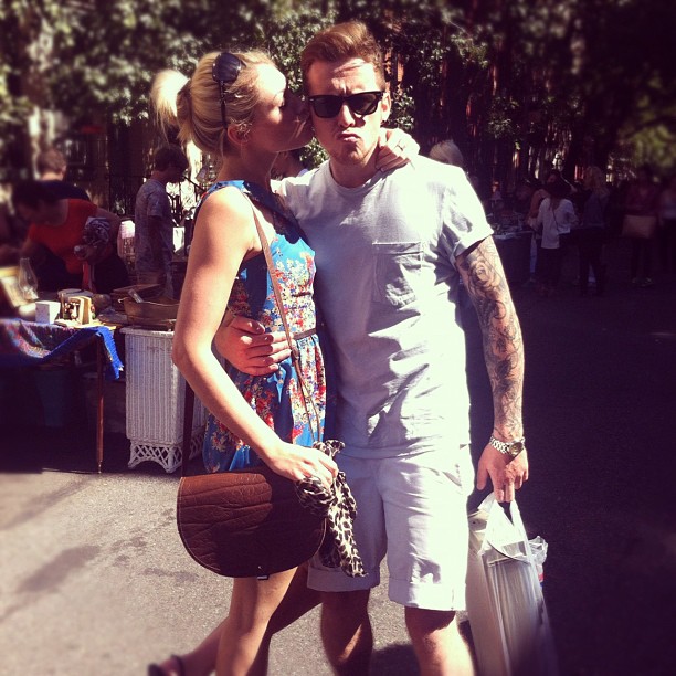 Georgia Horsley image