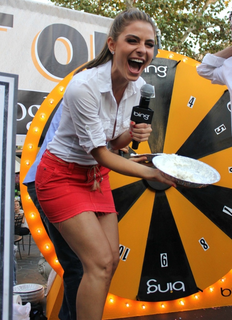 Picture of Maria Menounos