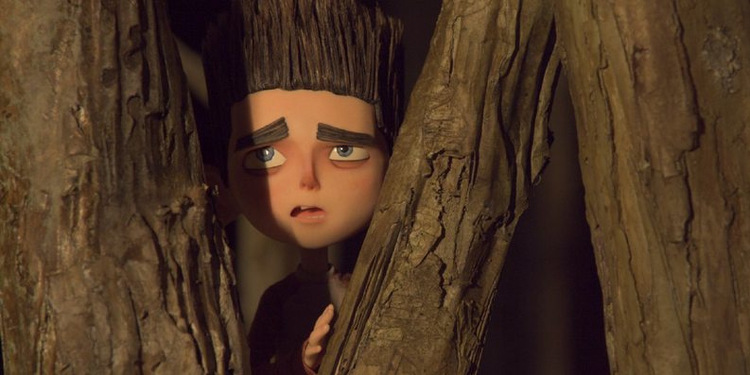 Picture of ParaNorman