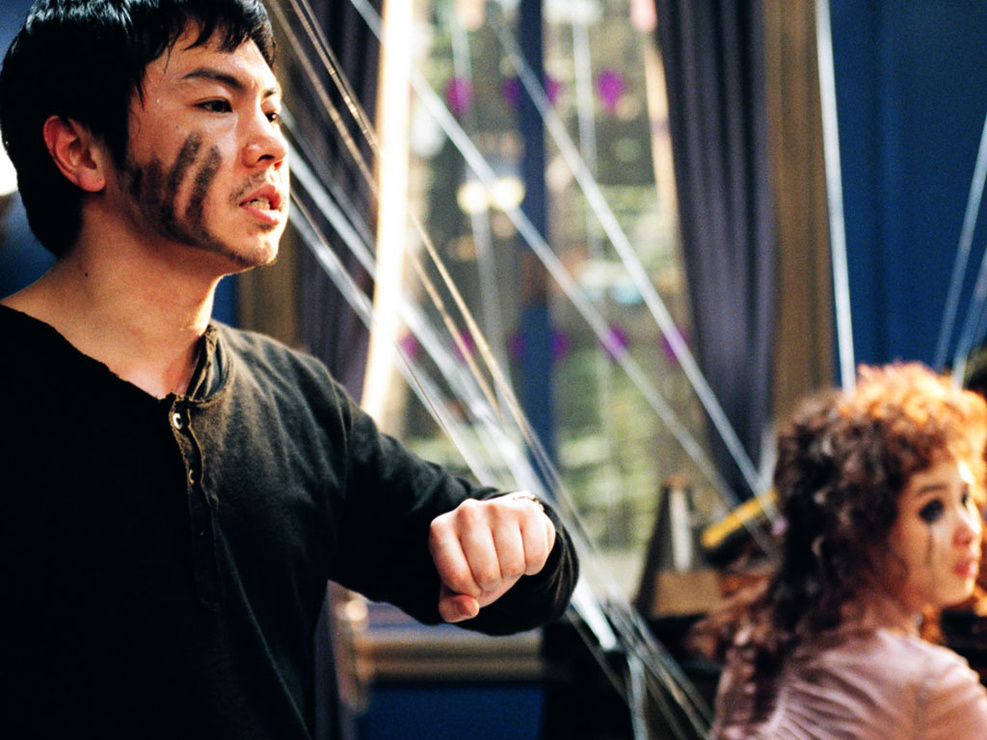 Three Extremes image