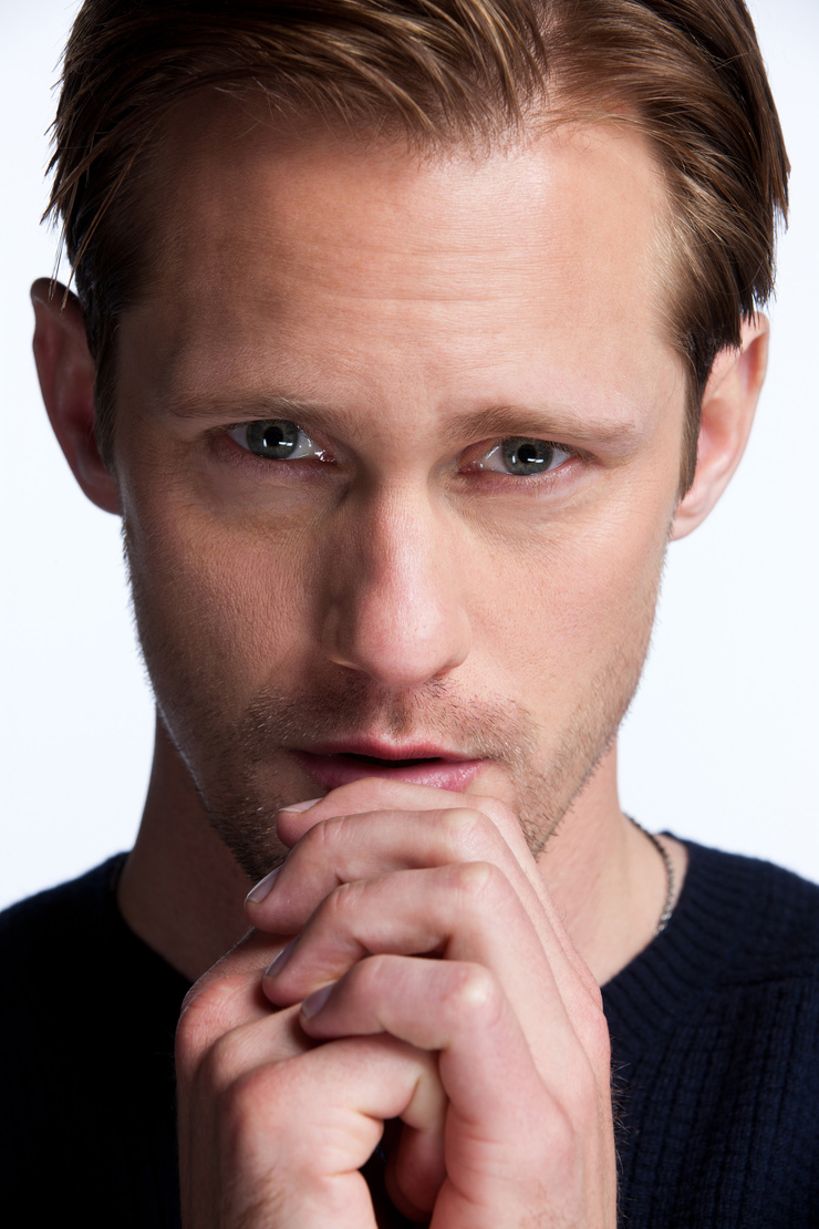 Picture of Alexander Skarsgård