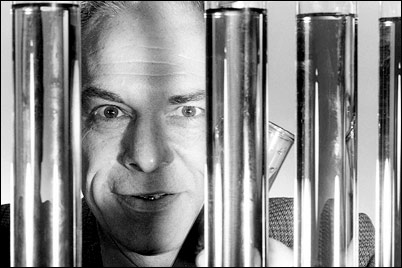 Picture of Mr. Wizard