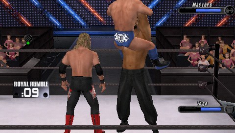 Picture of WWE Smackdown vs. Raw 2008