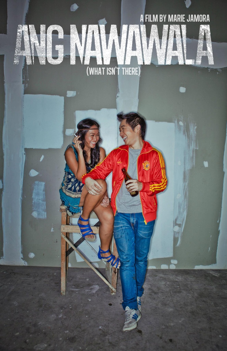 Picture of Ang Nawawala