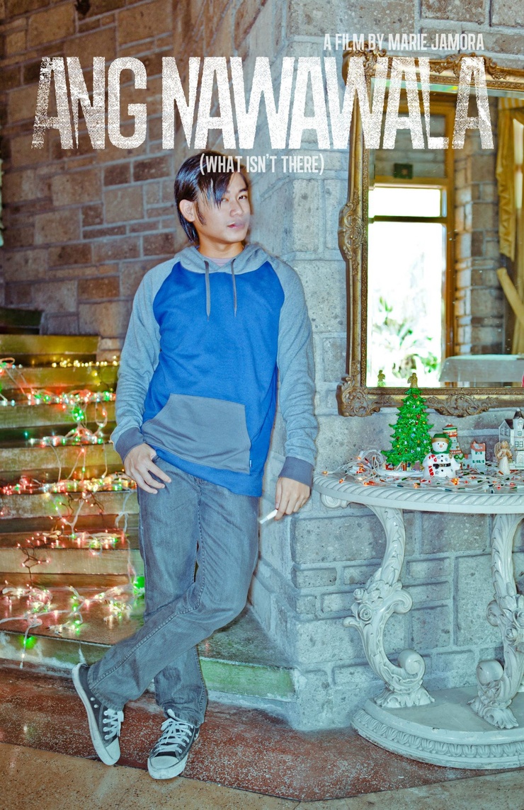 Picture of Ang Nawawala