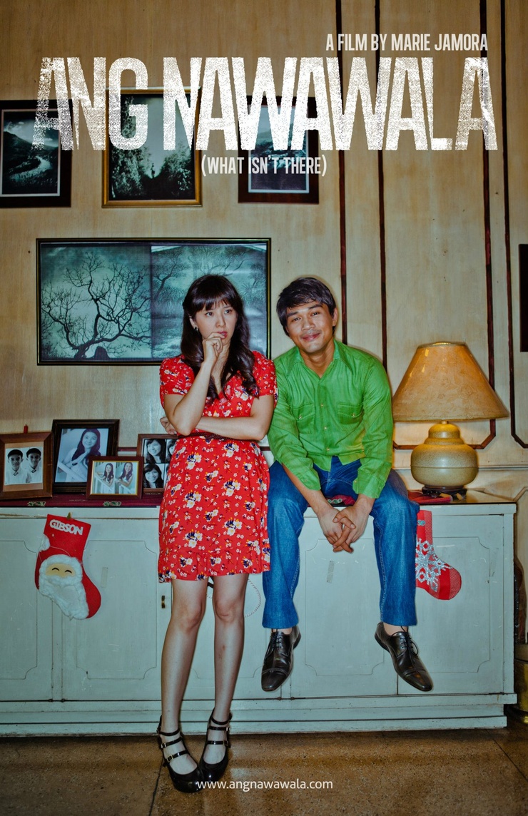 Picture of Ang Nawawala