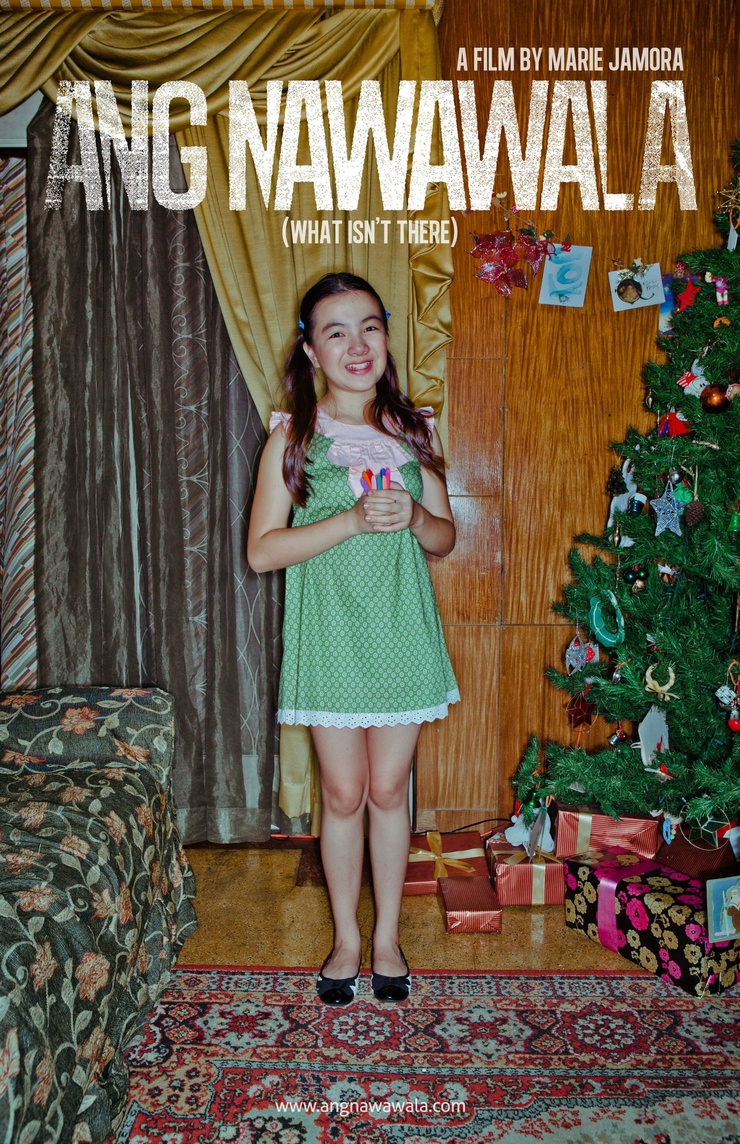 Image of Ang Nawawala