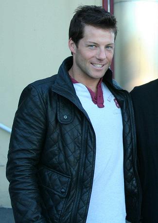 Picture of Jamie Bamber