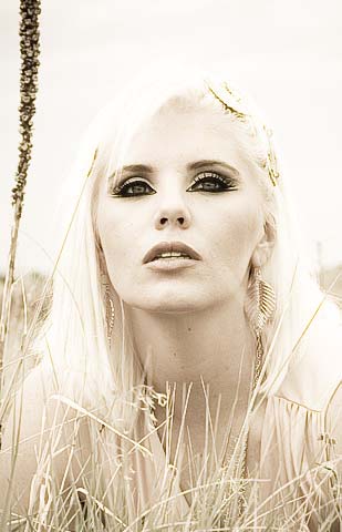 Picture of Meggie Maddock