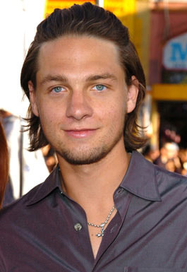 Gregory Smith picture