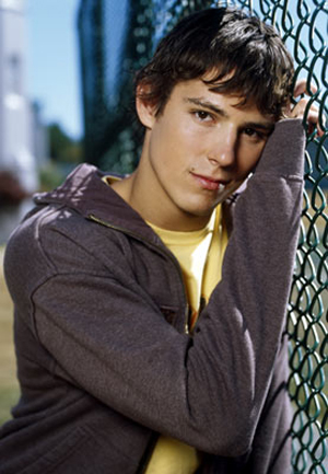 Picture of Sean Faris