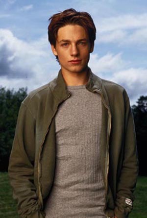 Picture of Gregory Smith